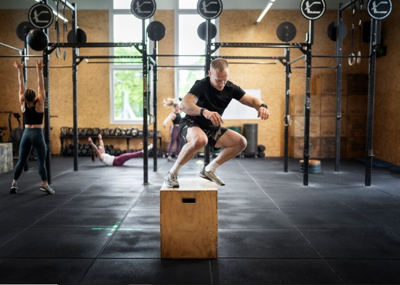 HIIT - What is it? How does it work? | Blackburn Allied Health Group